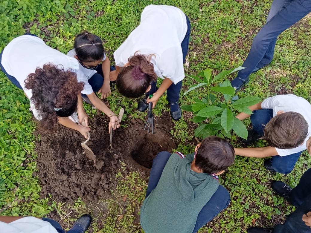 10 ‘eco-retos’ premiarán a los estudiantes,familias y centros ...